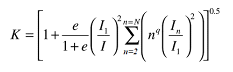 Entenda o Fator K dos Transformadores - Manutenção de Cabine - EA